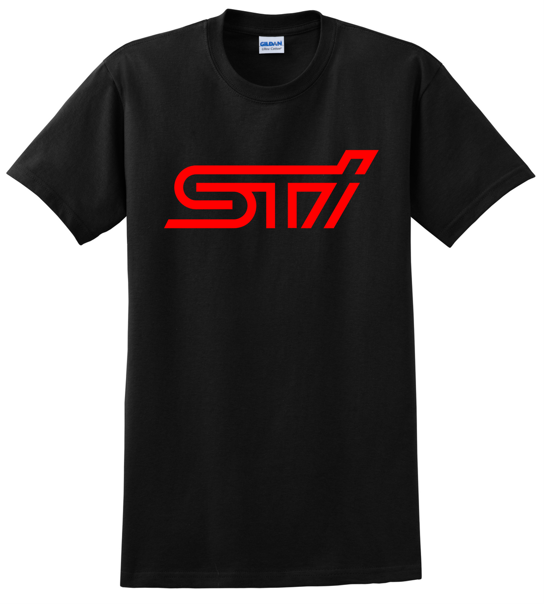 Custom Tee Designing Hacks You Must Know For STI SUBRU T-Shirt Manufac ...